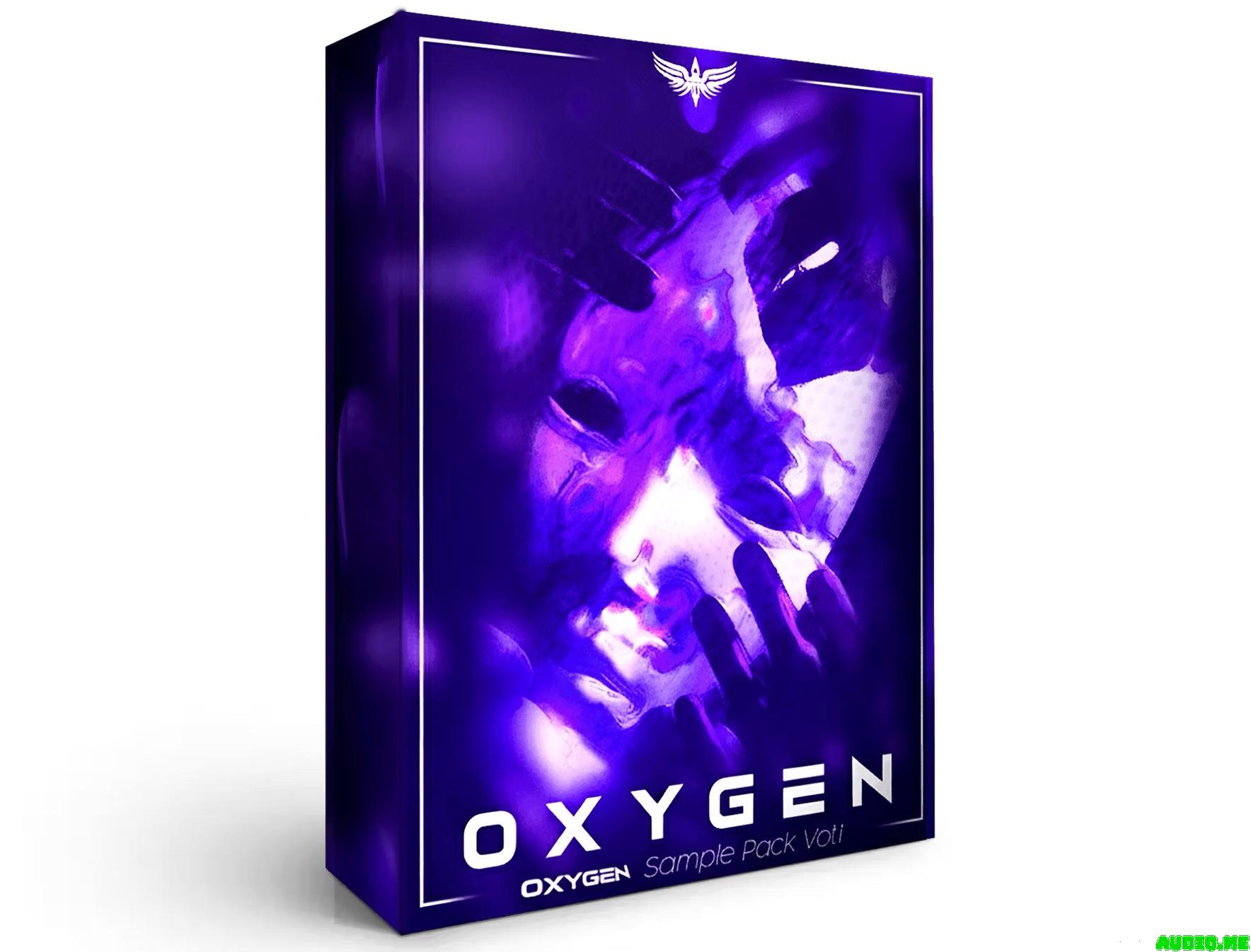 Ultrasonic Oxygen EDM Sample Pack (Ultimate Edition) MULTiFORMAT | Go ...
