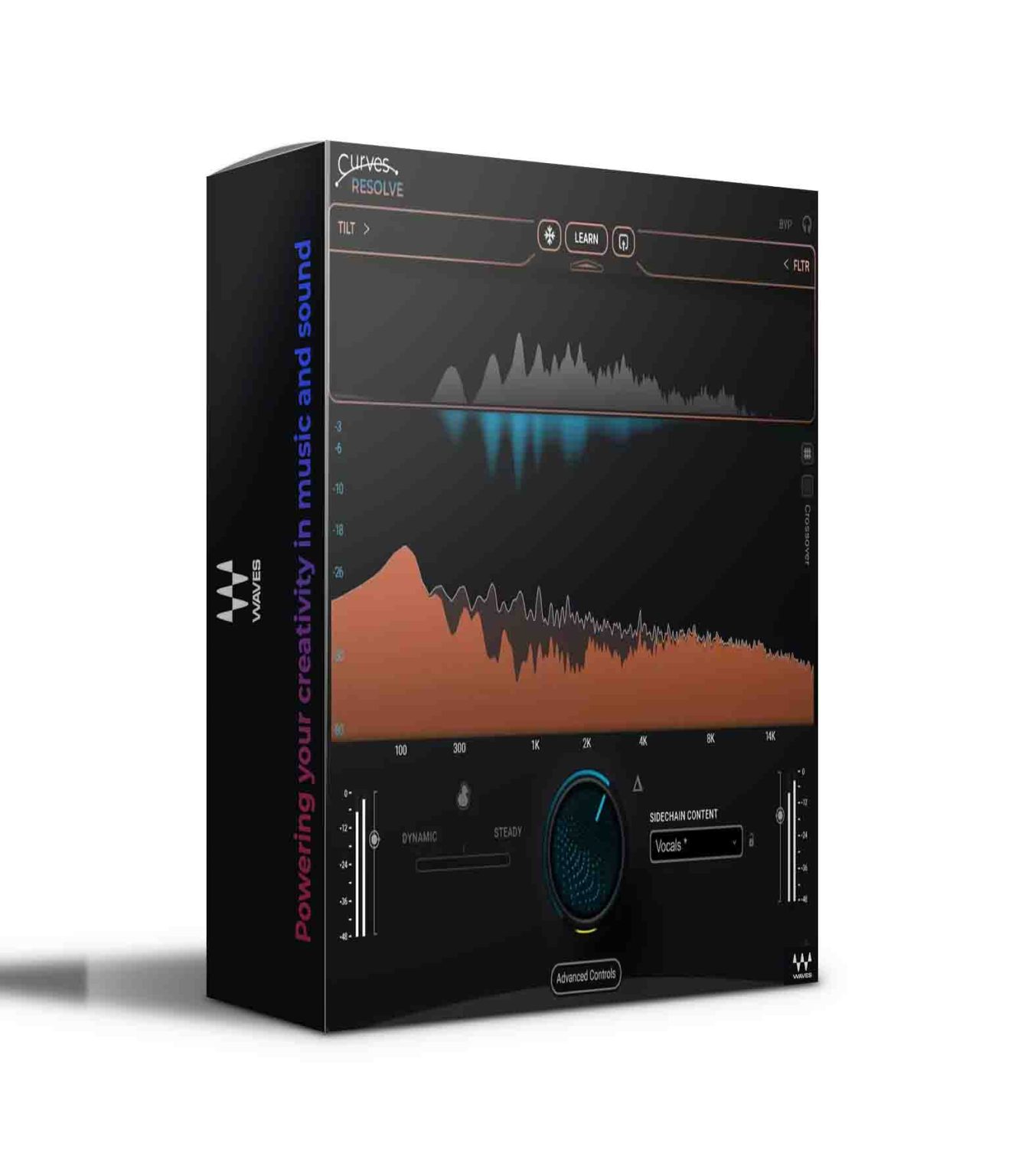 Waves Ultimate 16 v26.01.19 Incl V.R Patch [WiN+MAC] | Go AudiO [Official]