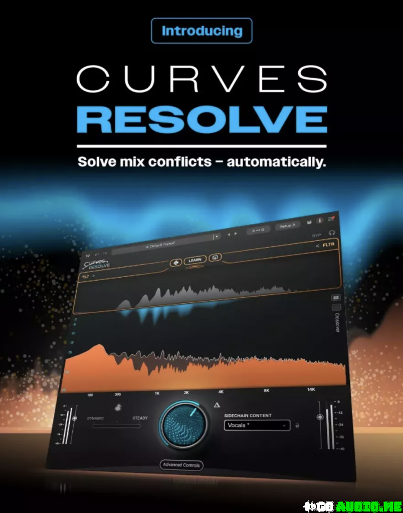 Waves Ultimate 16 v26.02.04 Incl V.R Patch [WiN+MAC] | Go AudiO [Official]