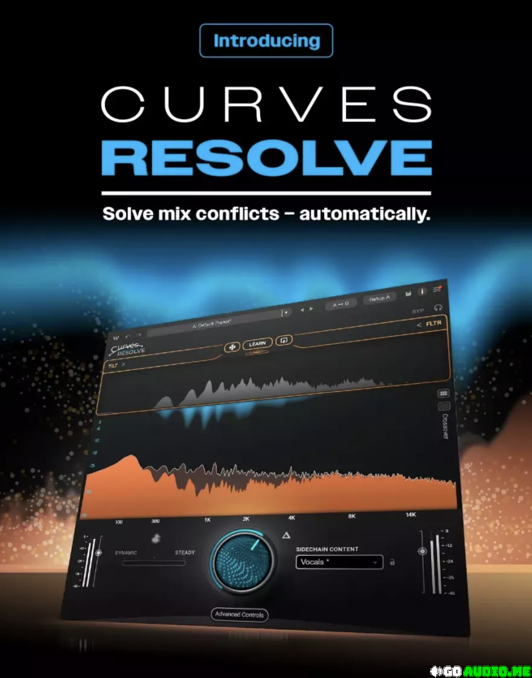 Waves Ultimate 16 v26.02.04 Incl V.R Patch [WiN+MAC] | Go AudiO [Official]