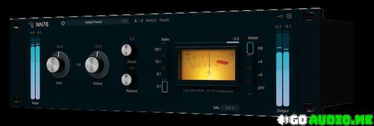 Tree DSP NN76 v1.1.2 Incl Keygen-R2R | Go AudiO [Official]