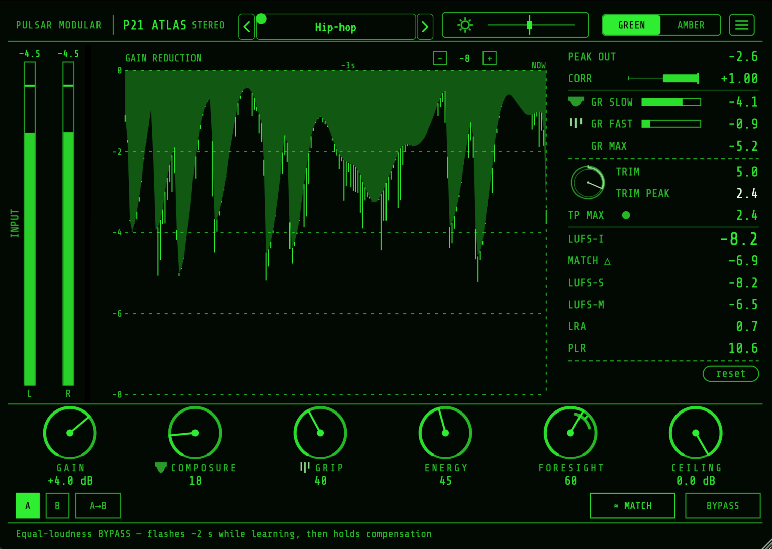 Pulsar Modular P21 Atlas v1.0.0 [WIN+MAC] | Go AudiO [Official]