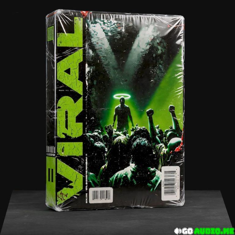 Loopsy Viral Vol. 2 for Serum 2 Serum 2 Presets MiDi | Go AudiO [Official]